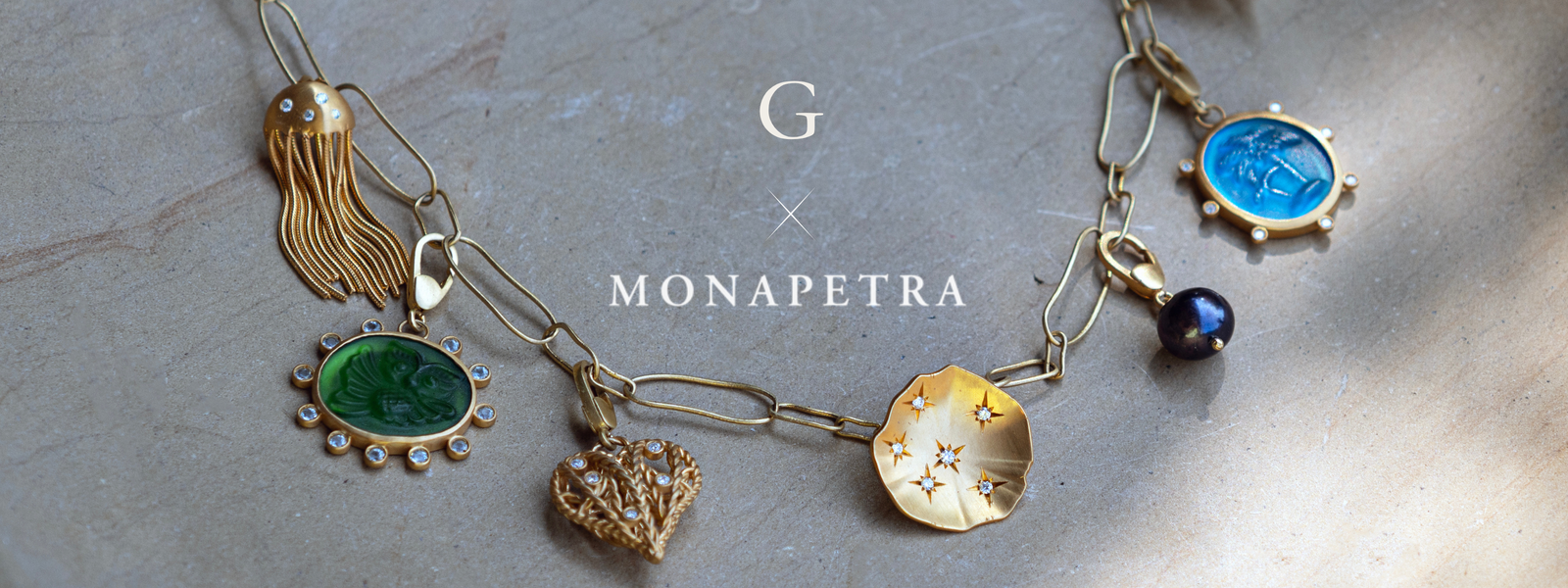 Monapetra | Ancient & Modern
